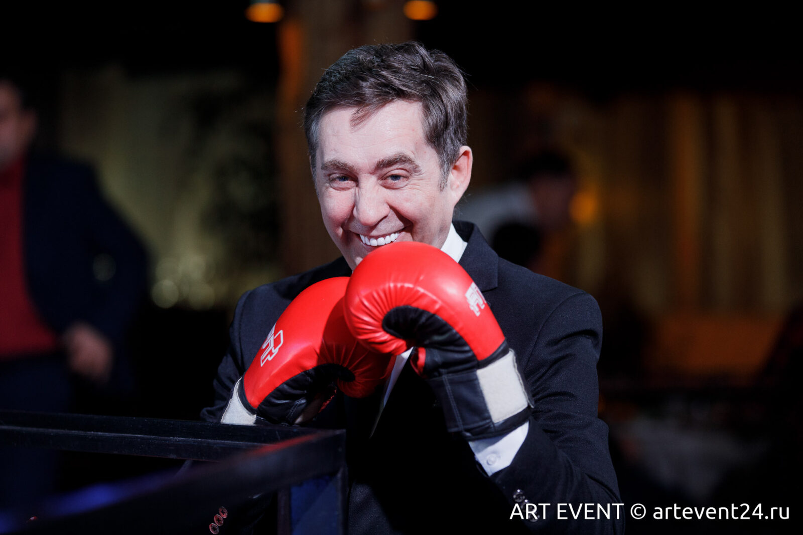 15 лучших сценариев для корпоратива на Новый год 2025 - Event агентство ...